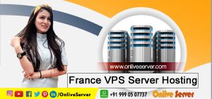 France VPS Server Hosting is a Popular Option these Days - Onlive Server