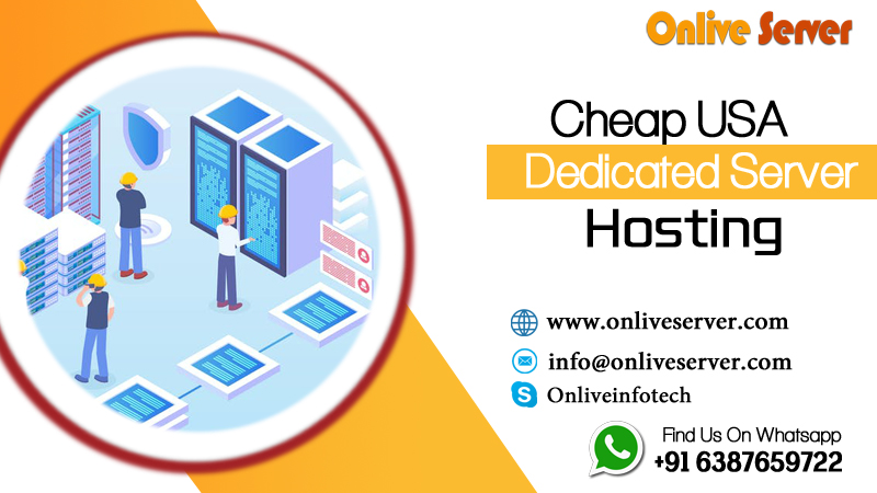 Cheapest Dedicated Server Hosting | Essential For Digital Marketers SEO