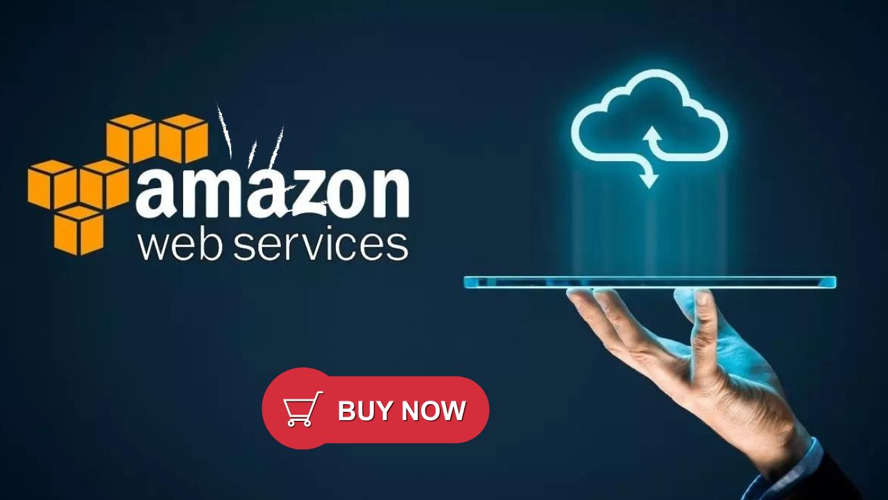 Amazon Web Services world-class, scalable web application.