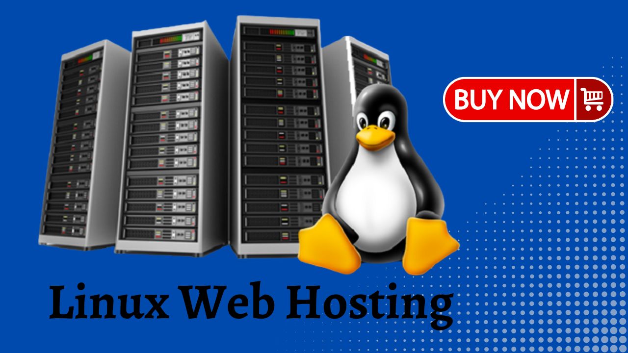 Linux Web Hosting Trust Worthy Hosting Services