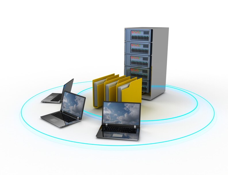 Best of Storage Dedicated Server Services